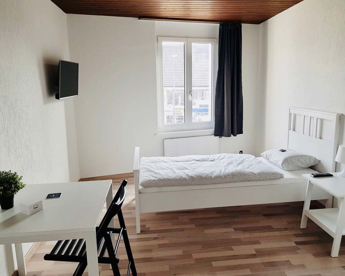 Möblierte Zimmer, Wohnungen, Studios und Häuser online buchen - www ...